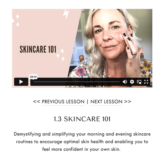 Chapter 1 - Gear Up – Amanda Ramsay