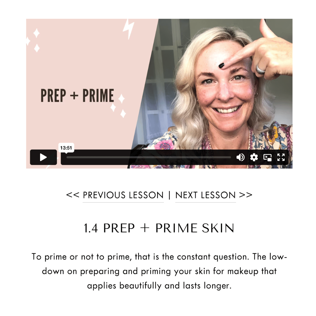 Chapter 1 - Gear Up – Amanda Ramsay