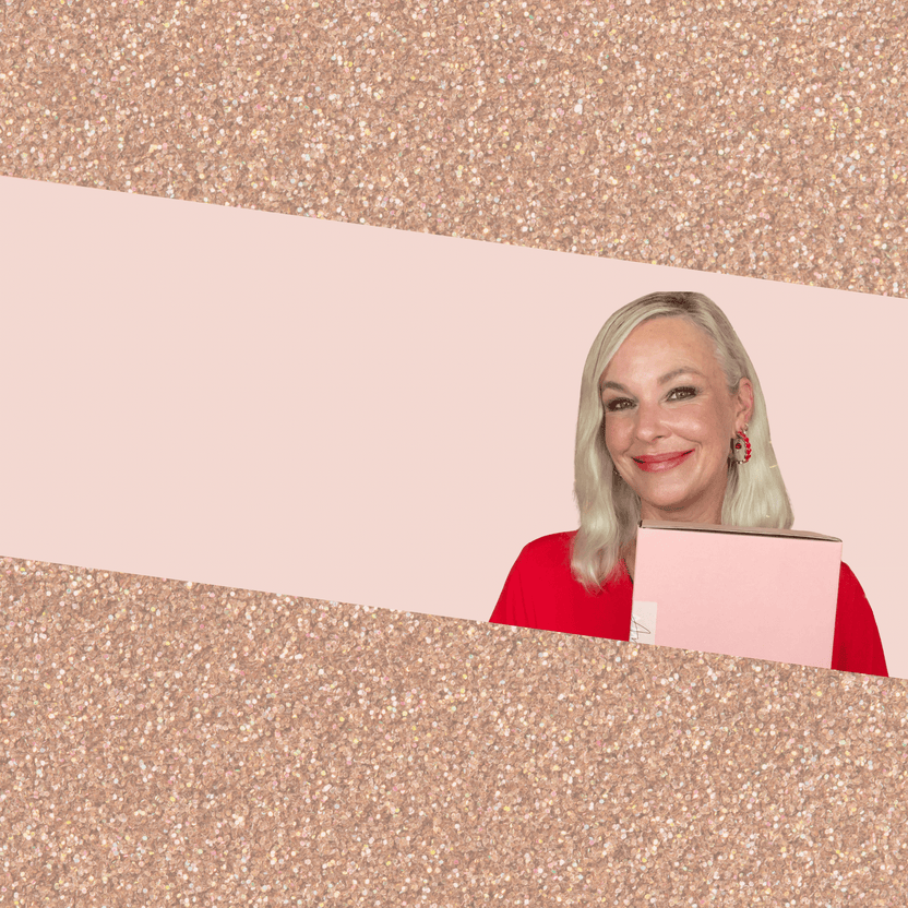 Over 50s Makeup – Amanda Ramsay