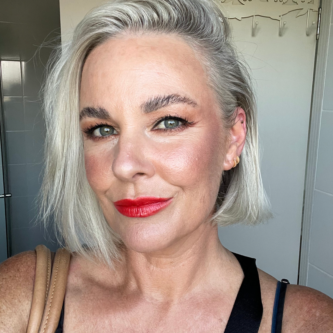 Mob Wife Makeup Essentials – Amanda Ramsay