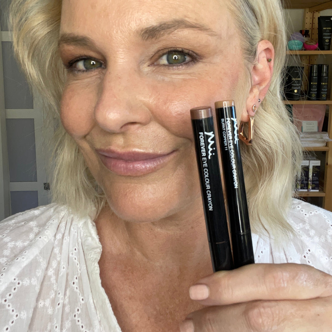 Enhancing Eyes The Ultimate Kit – Amanda Ramsay