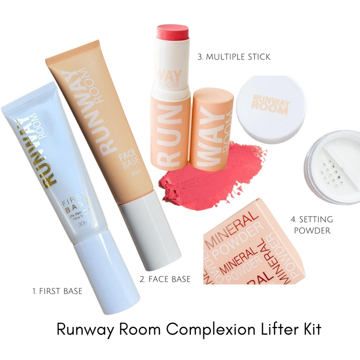 Runway Room – Amanda Ramsay