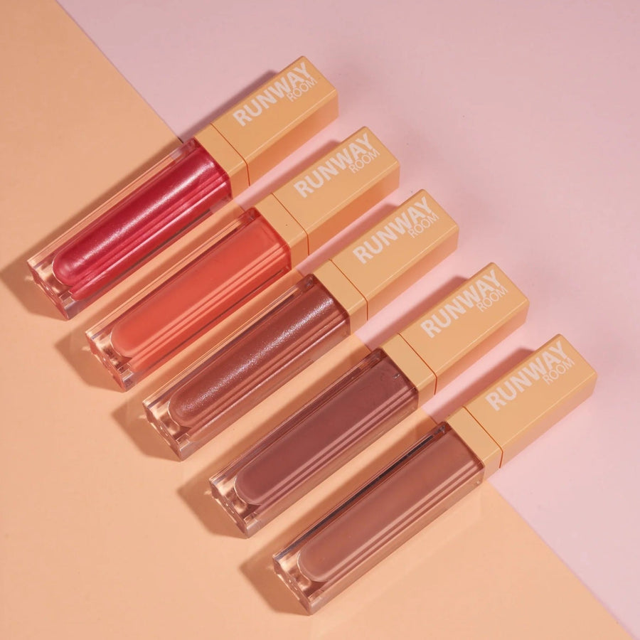 Runway Room – Amanda Ramsay