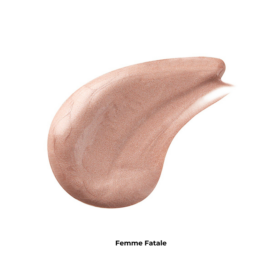 Highlighting The Basics Kit – Amanda Ramsay