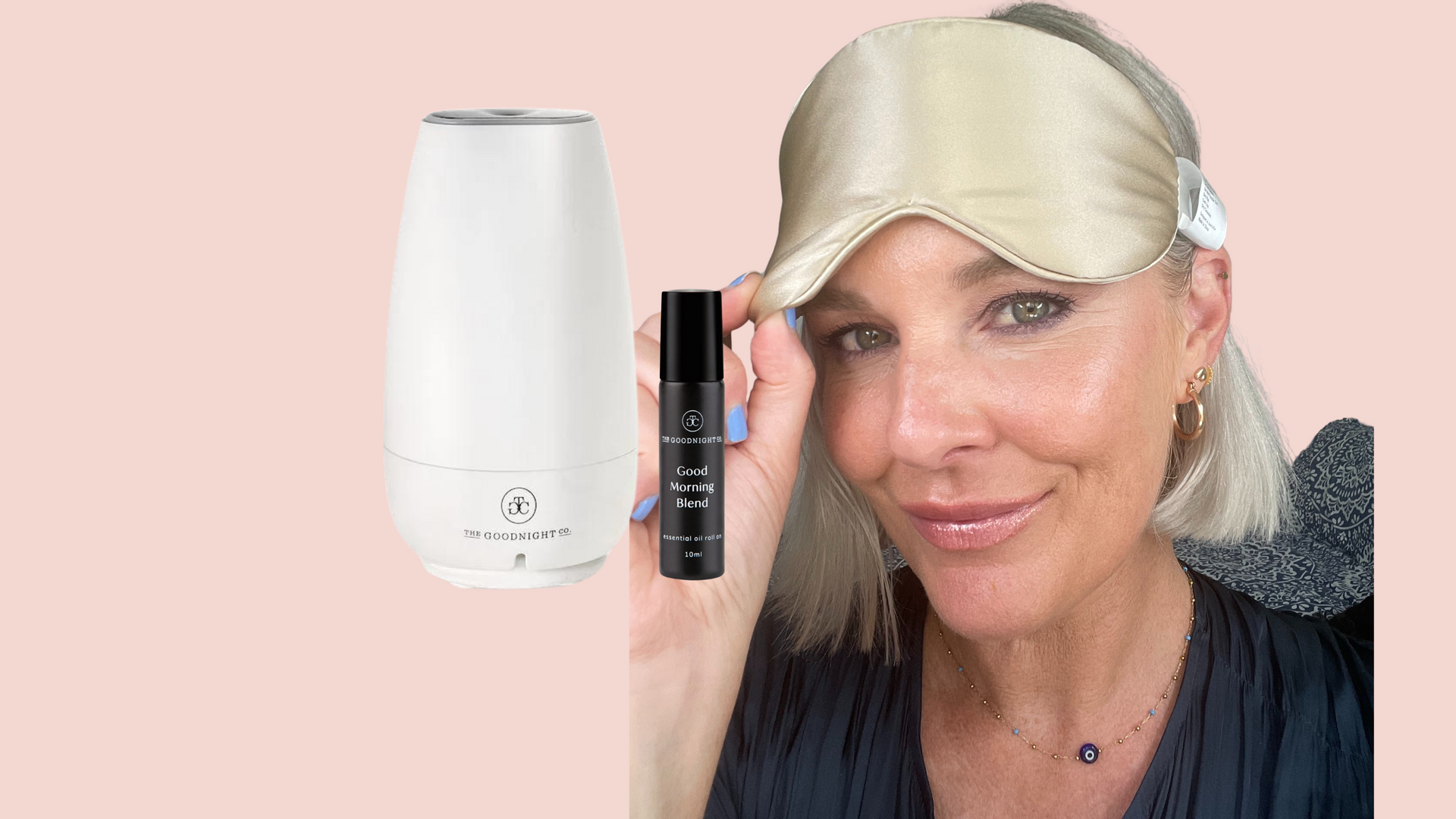 Products – Amanda Ramsay