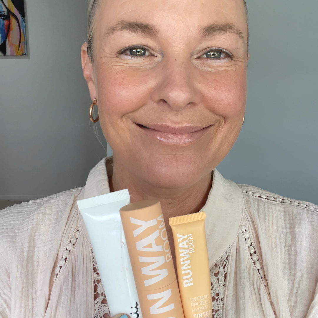 The No-Makeup Makeup Essentials – Amanda Ramsay