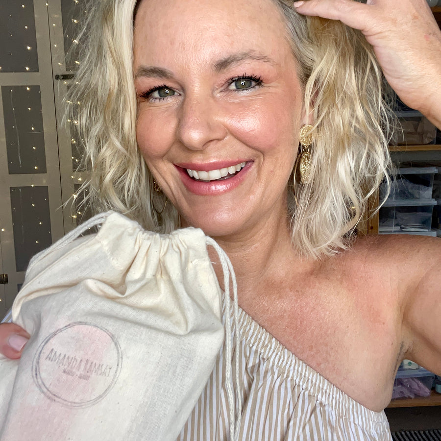 Makeup and Skincare Products For Women Over 40 | Amanda Ramsay Beauty ...