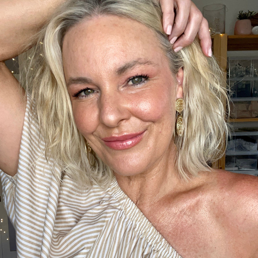 Makeup and Skincare Products For Women Over 40 | Amanda Ramsay Beauty ...