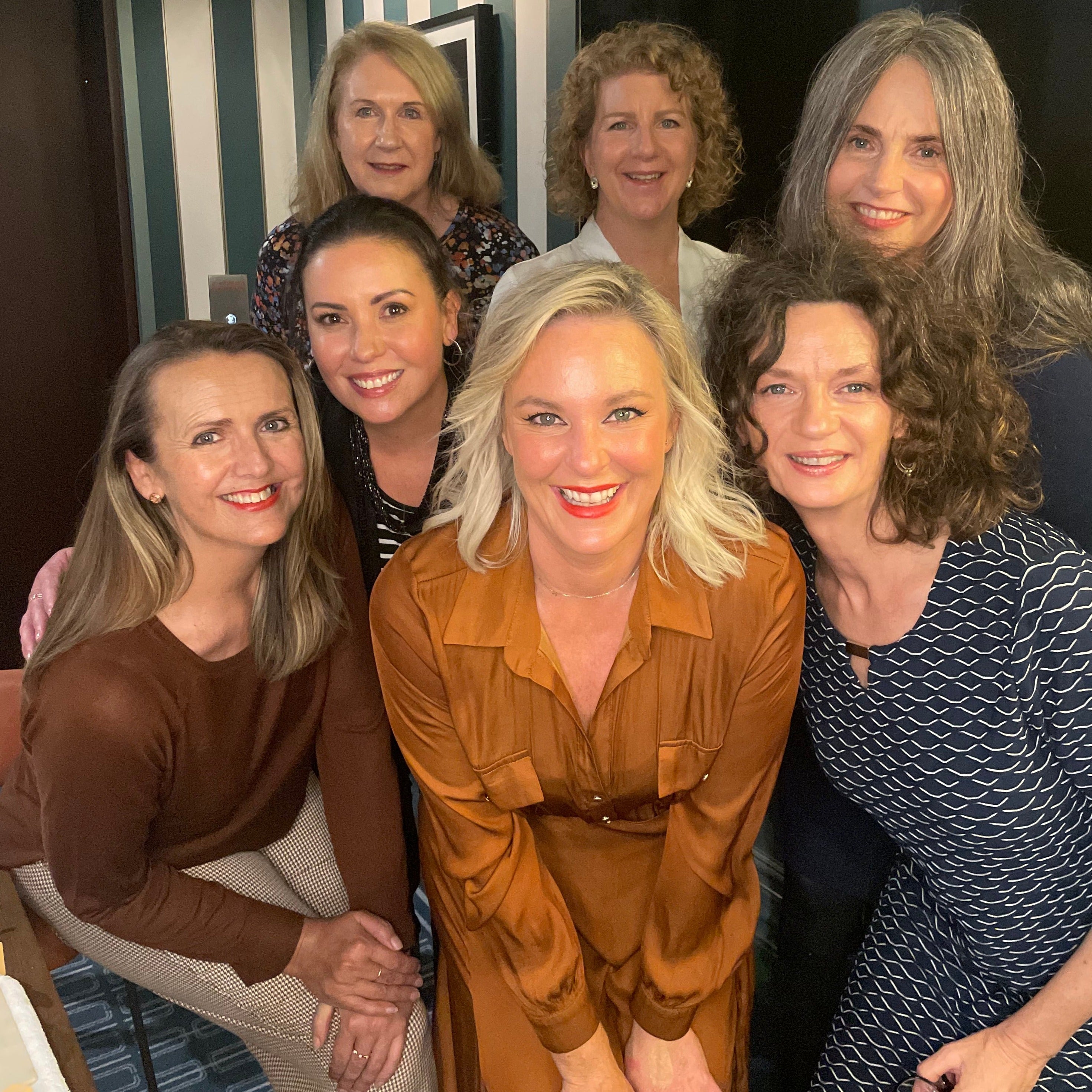 Workshops – Amanda Ramsay