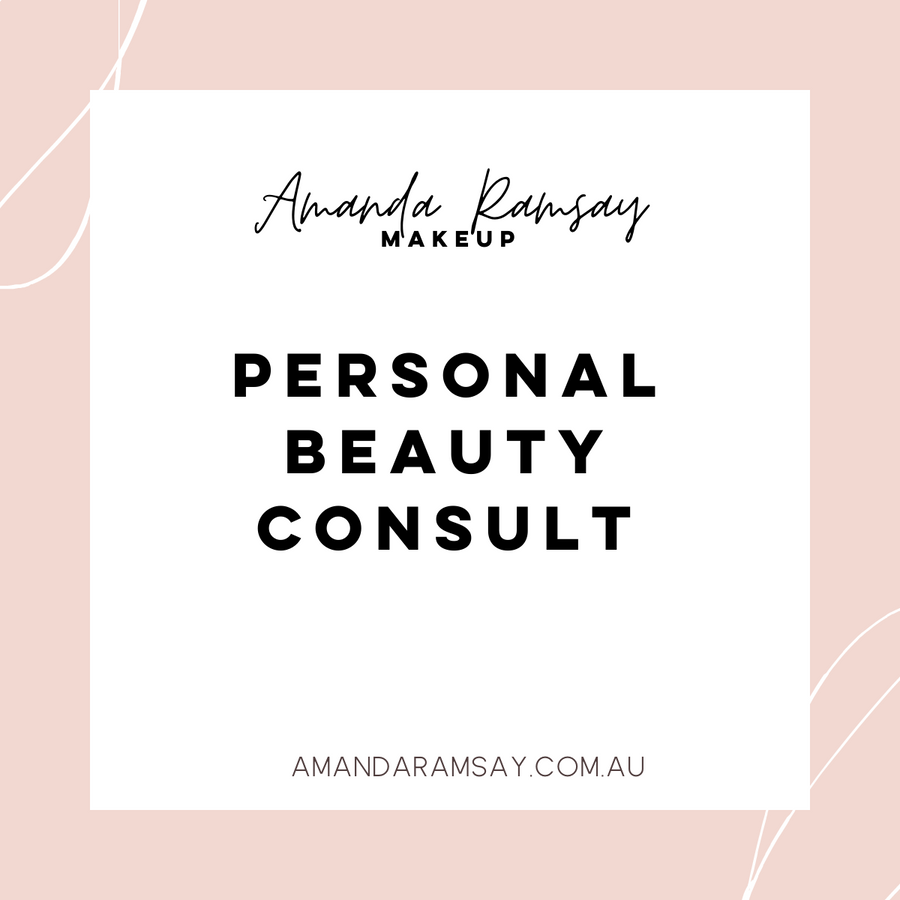 Makeup and Skincare Products For Women Over 40 | Amanda Ramsay Beauty ...