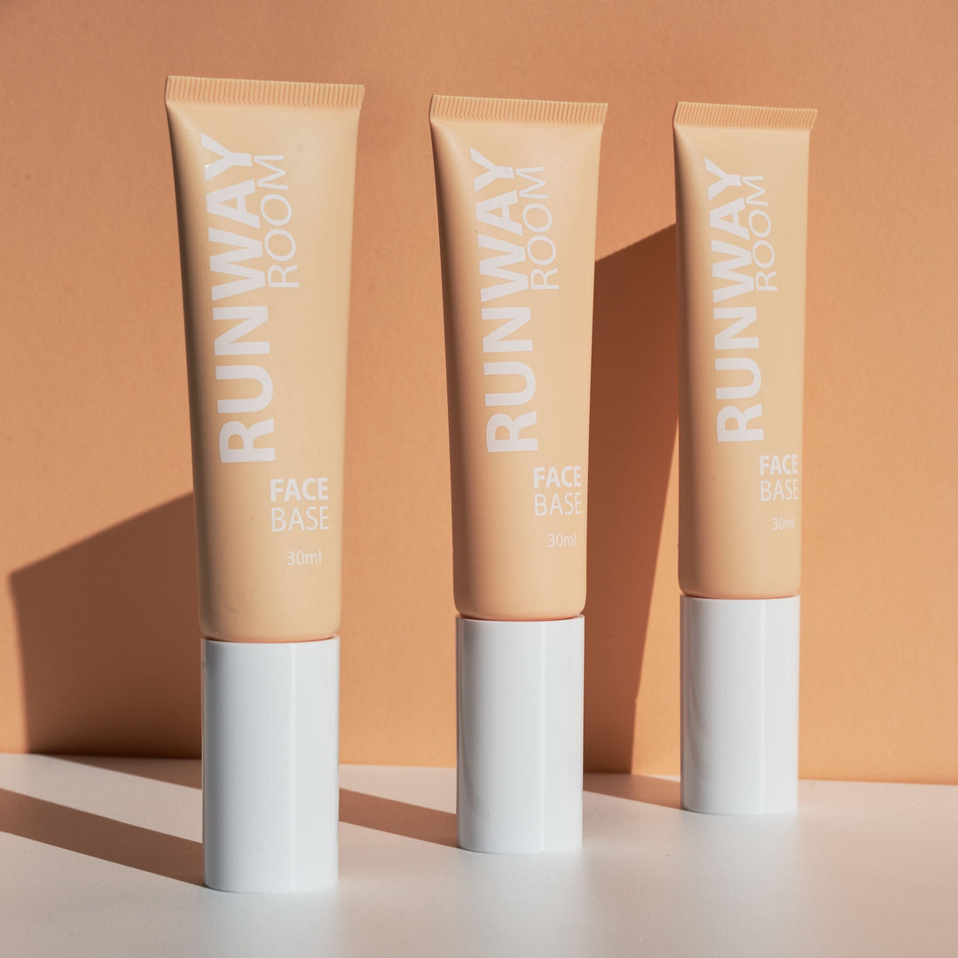 Runway Room – Amanda Ramsay